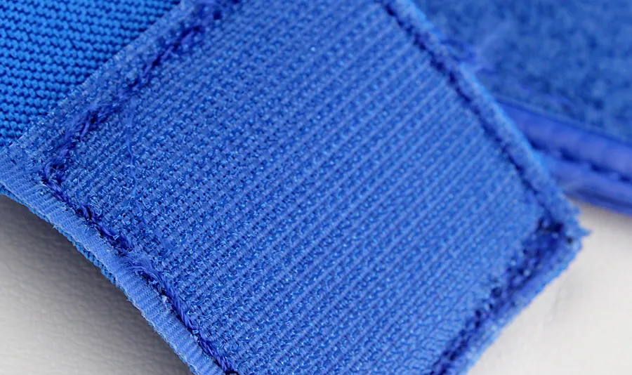 For Woosung WKF Approved Samurai Style Martial Arts Hand Protector ...