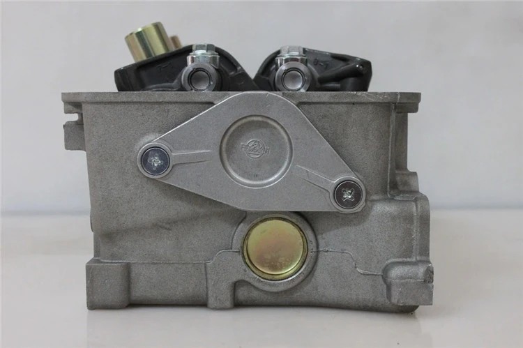 4G63 4G64 Complete CYLINDER HEAD for MITSUBISHI Pajero & Delica