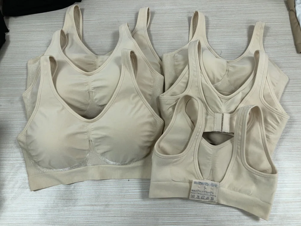 Hot Sale Best Seller Women Every Body Type Shapewear All Day Comfort ...