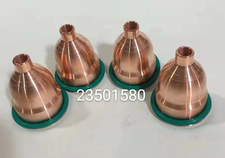 Shop High-Quality 23501580 Injector Sleeves for Detroit S60