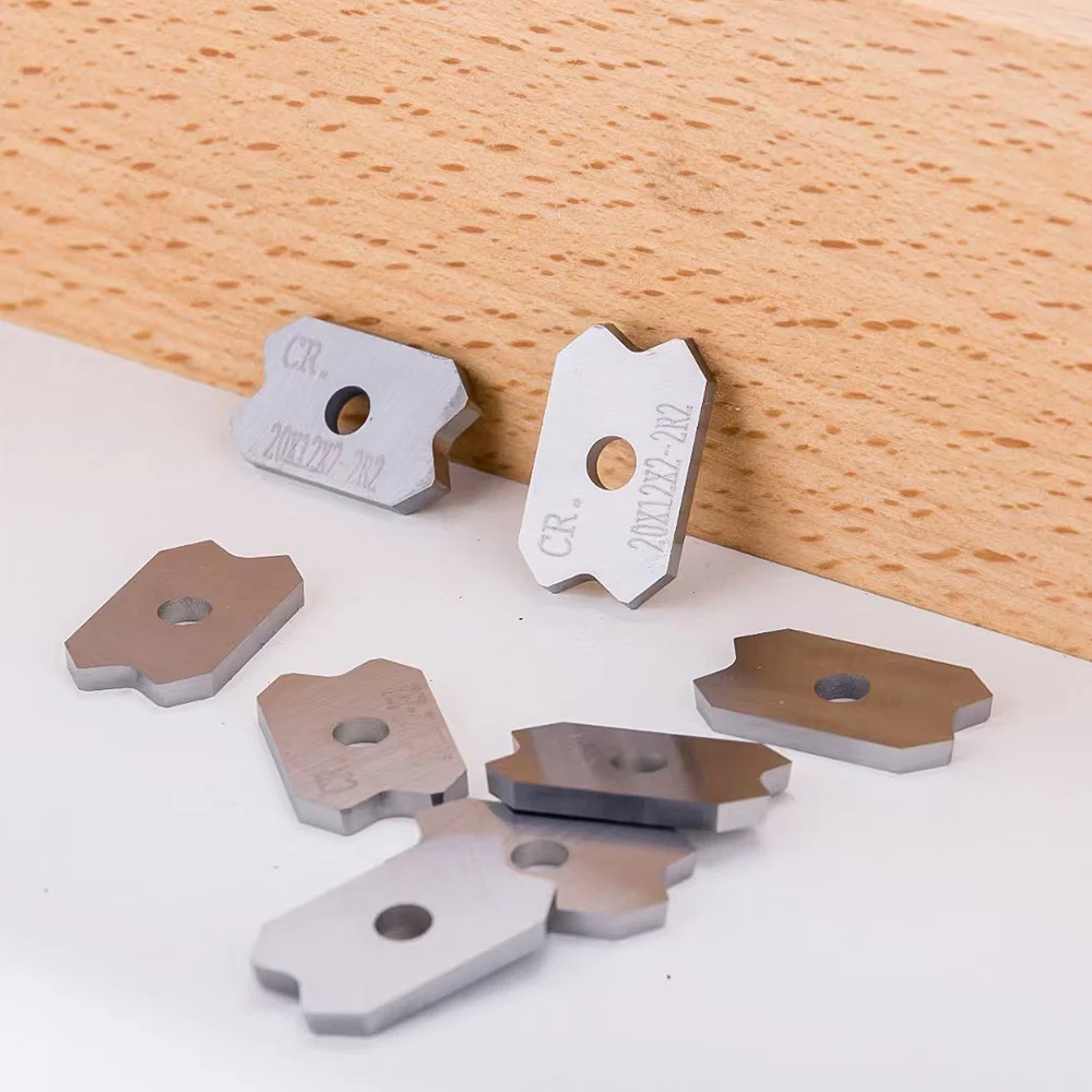 Woodworking Edge Corner Manual Planer Knife Blade Arc Trimming Hand ...