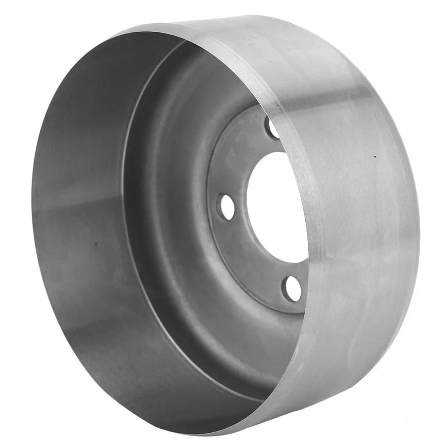 Shaped Knife Bell Knife For Leather Skiving Machine Parts Steel Leather ...