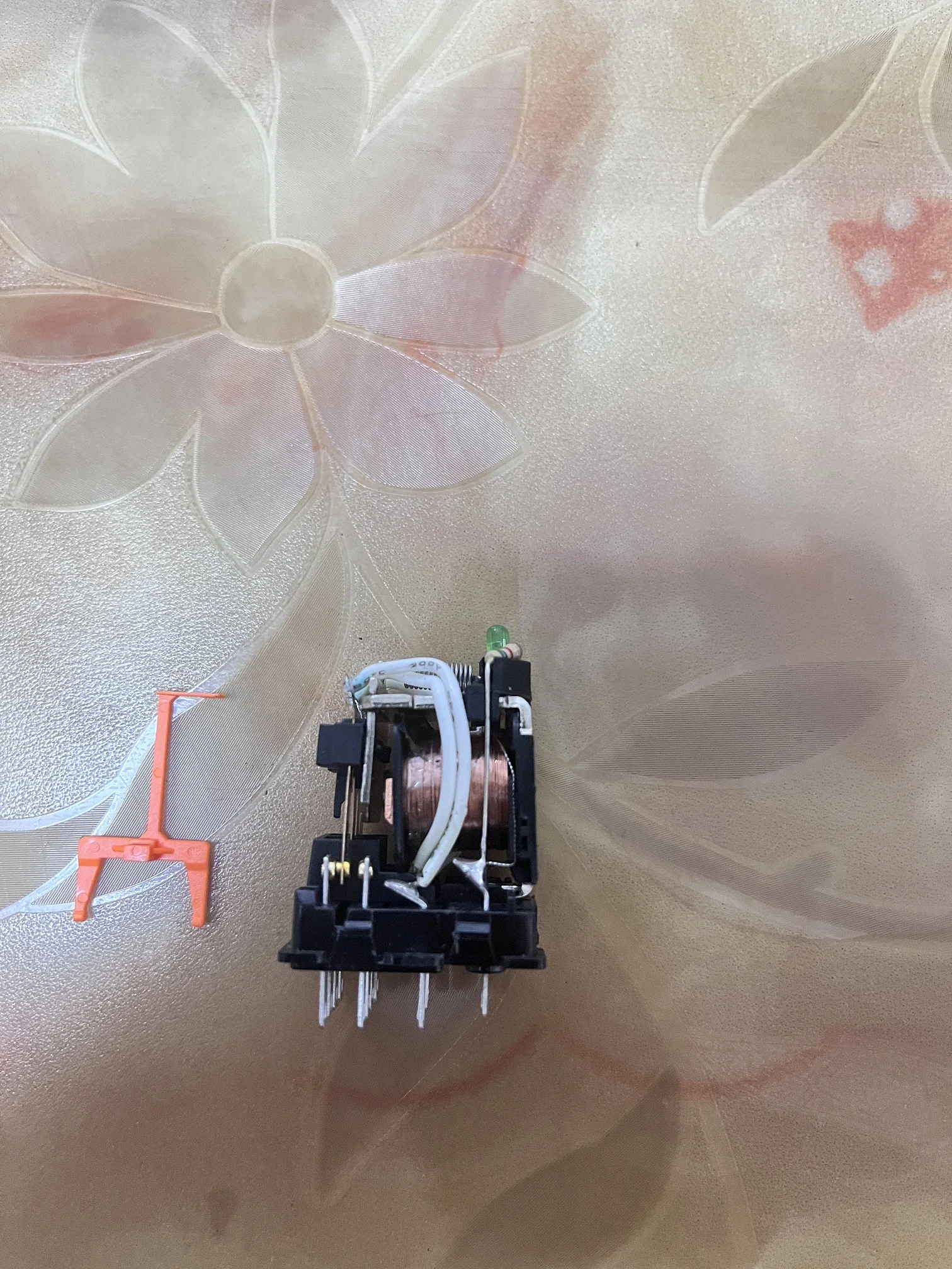 RXM 24VDC 230V AC 14pin RXZE1M2C Power Relay - General Purpose