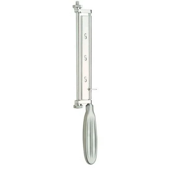 Watson Skin Graft Knife Handle - Durable & Versatile