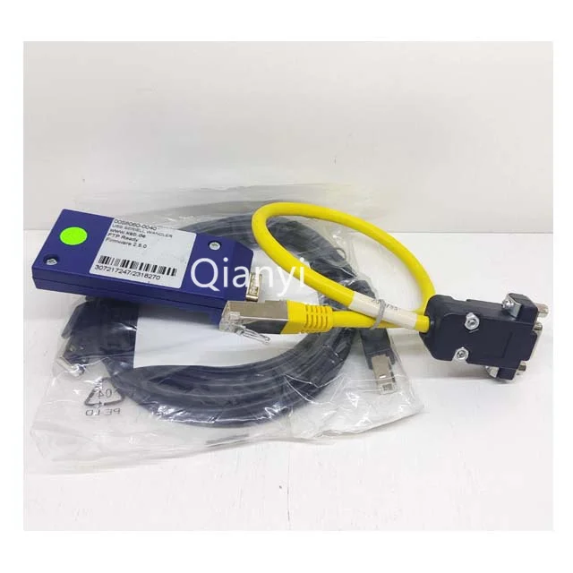 Brand New KEB Communication Cables 0058060-0040, 00F50C0-0010 for ...