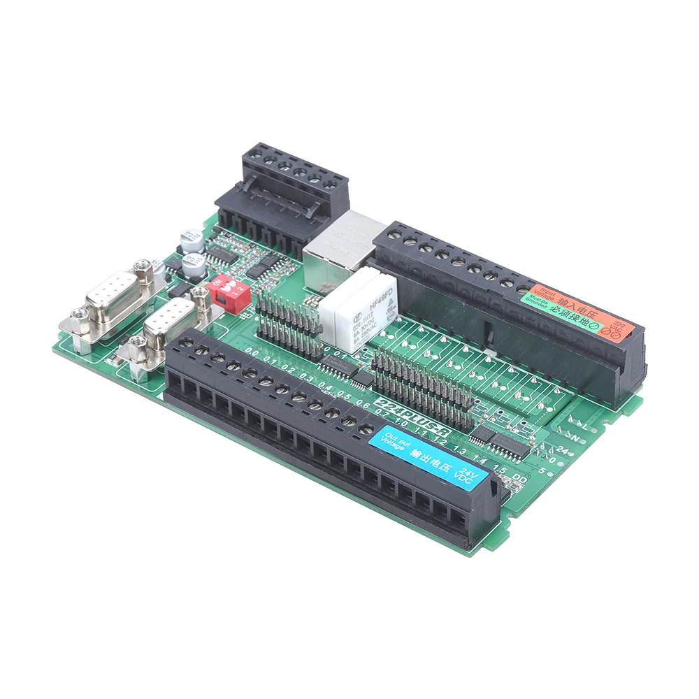 Amsamotion PLC Compatible S7-200 CPU224/224XP/226/226XP Expansion ...