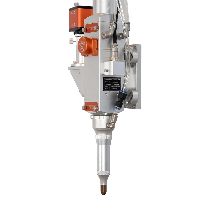 Abb/yaskawa/turin Robot Laser Welding Machine - Automatic Laser Welder