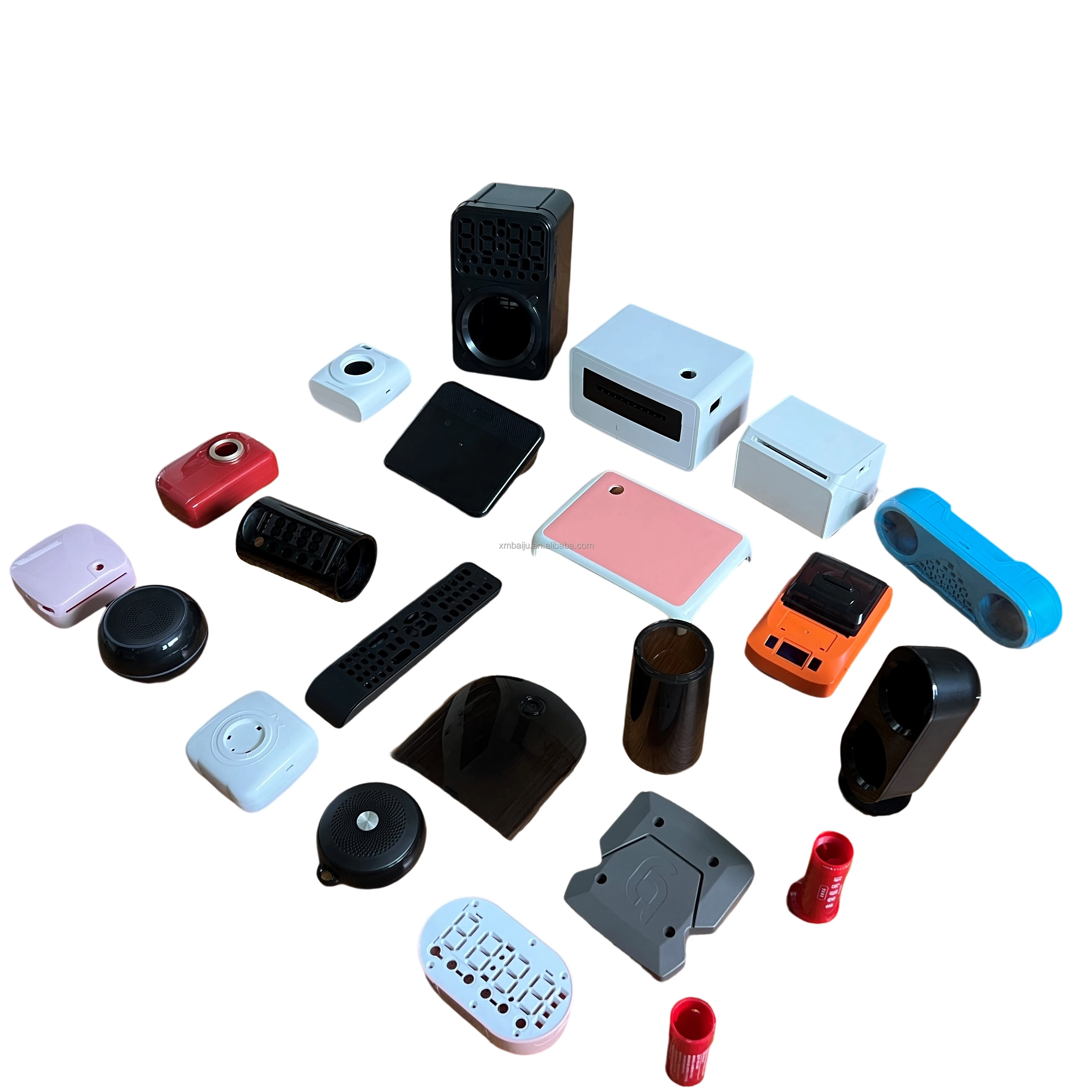 Plastic Factory 2d 3d Software Custom Service For Pint Shells Case ...