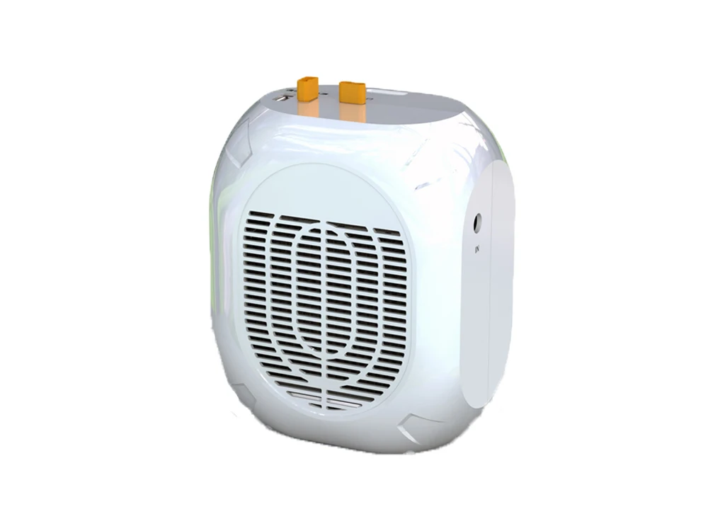 Custom Power Hydrogen Fuel Cell Portable Hydrogen Fuel Cell Generator ...