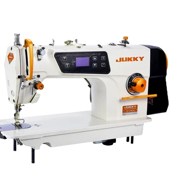 Direct Drive Industrial Sewing Machine Programmable Overalls 9806 High ...