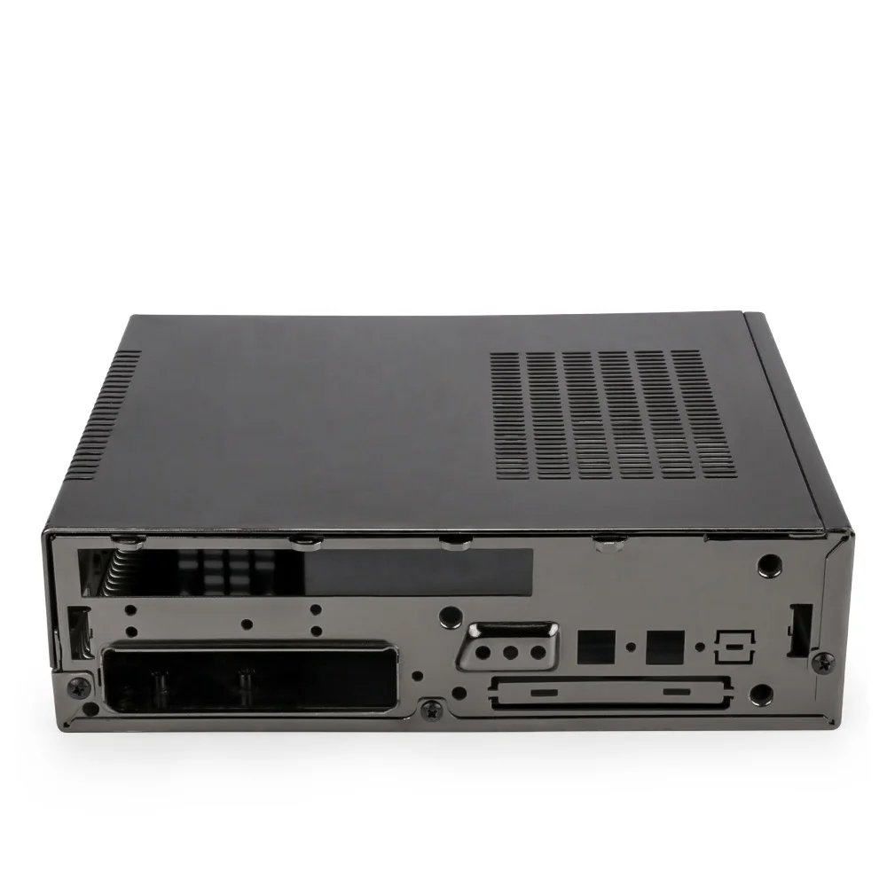 ISO 9001 Certified Factory Sheet Metal parts case Aluminum Sheet Metal ...