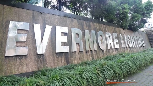 Company Overview - Evermore Enterprise (zhejiang) Ltd.