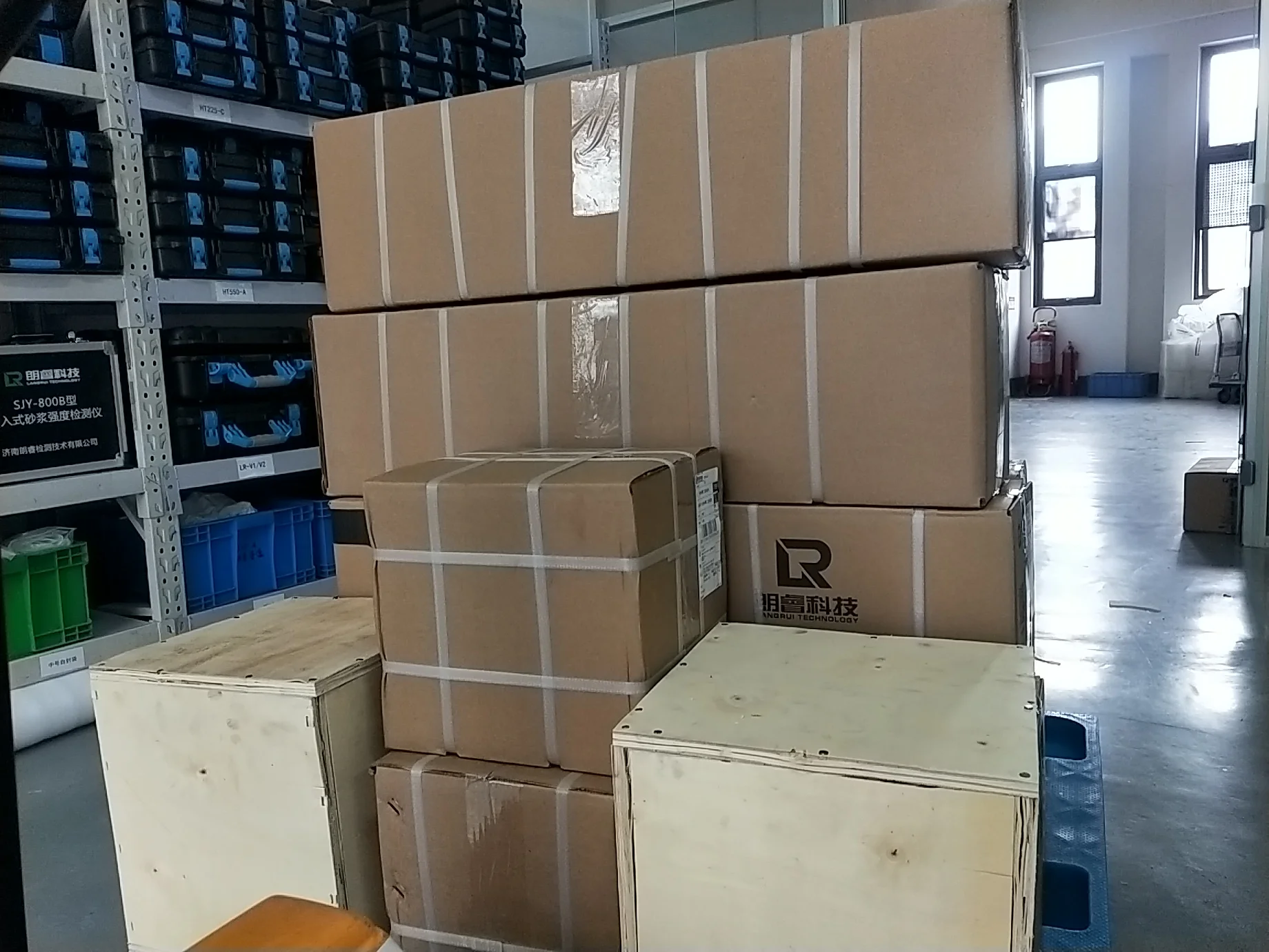 European Quality Rebar Locator Pachometer Manufactured In China - Buy ...