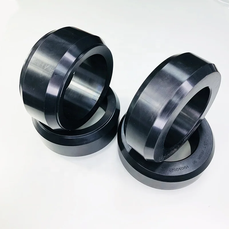 Well/wireline Equipment SEALS & O RINGS - Durable & Reliable