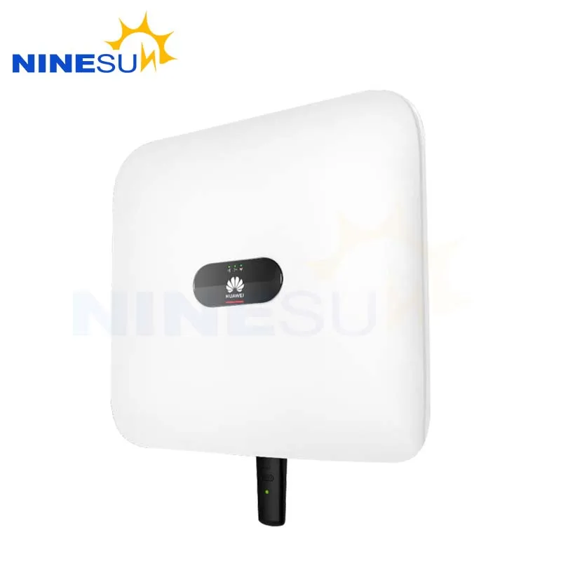 Built-in Mppt Controller Solar House Inverter 5kw Huawei 3kw Hybrid ...