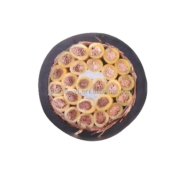 F-cvv-sb Cable Copper Wire Screened Control Cable| Alibaba.com