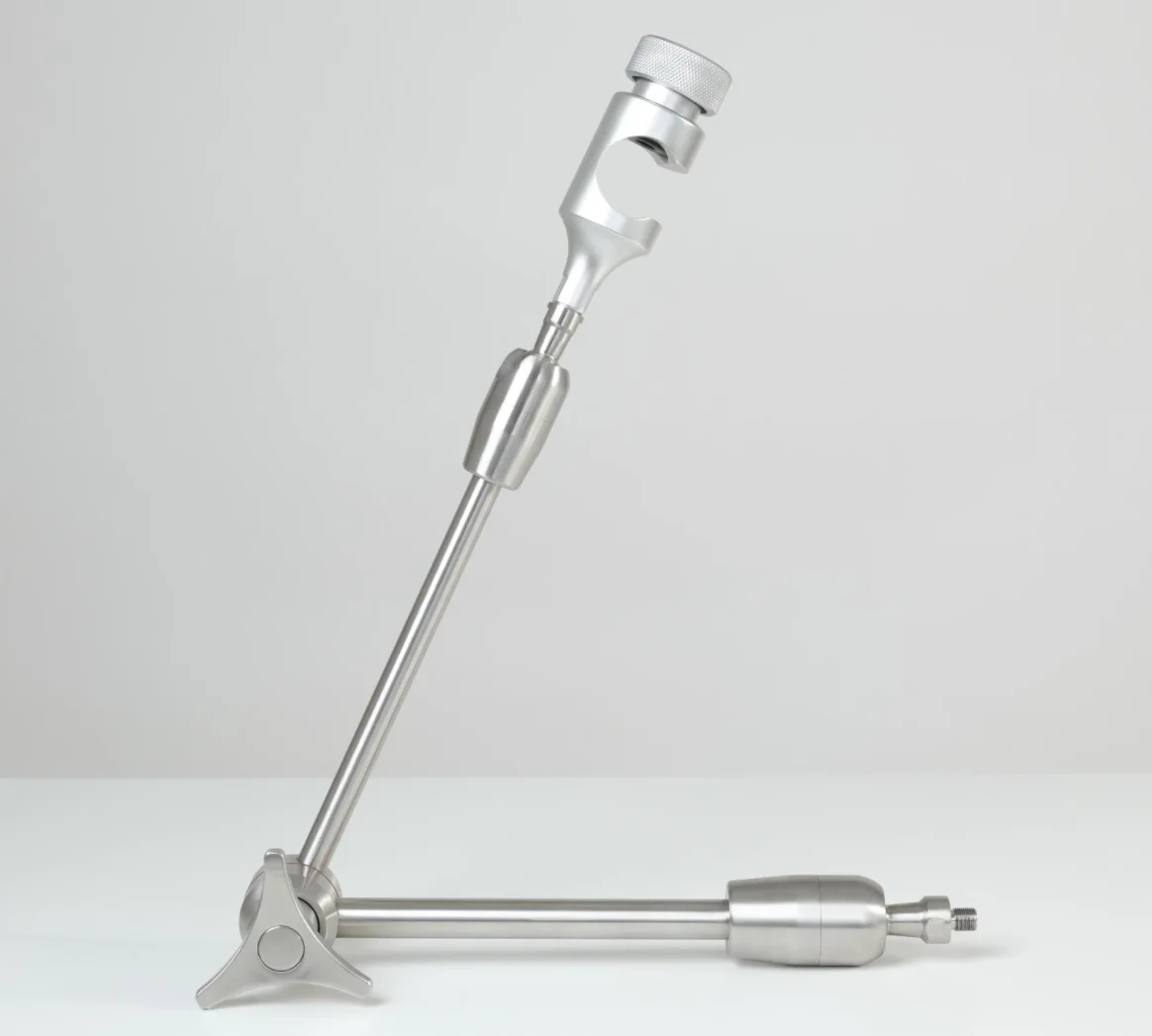 Weiye High Load-bearing Articulated Arm For Tms - Buy Articulated Arms ...