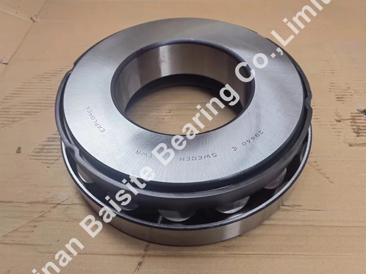 29434 Spherical Roller Bearings - Durable & High Precision