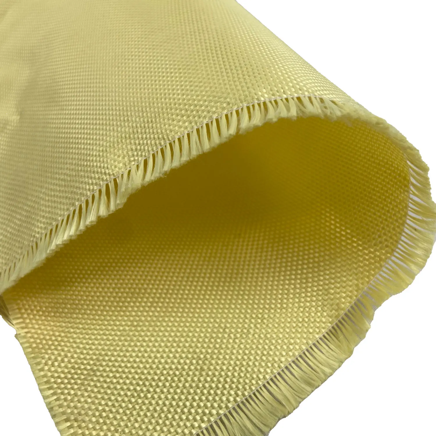 High Modulus 1000D Para Aramid Fiber Fabric - Durable & Versatile