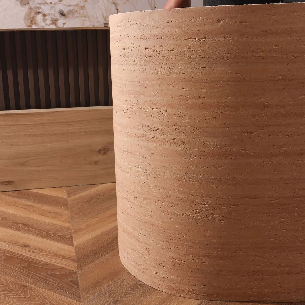 Stone Flexible Cladding - Durable, Lightweight, and Stylish