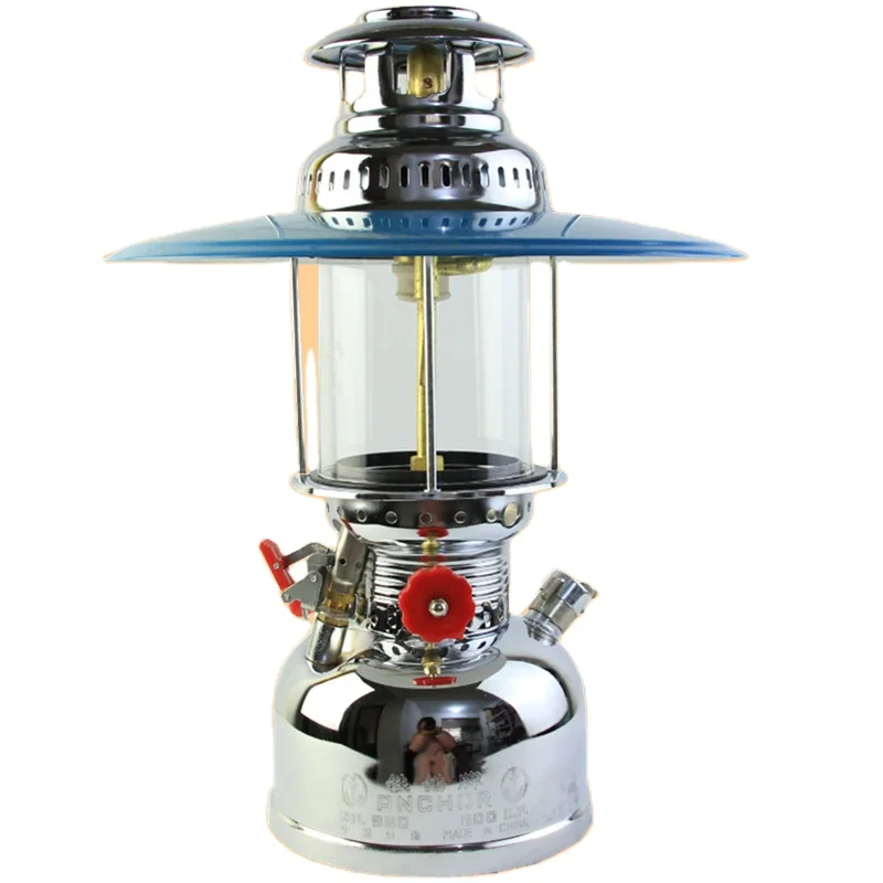 950 Kerosene Vapor Lamp Portable Kerosene Lamp Classic Super Bright ...