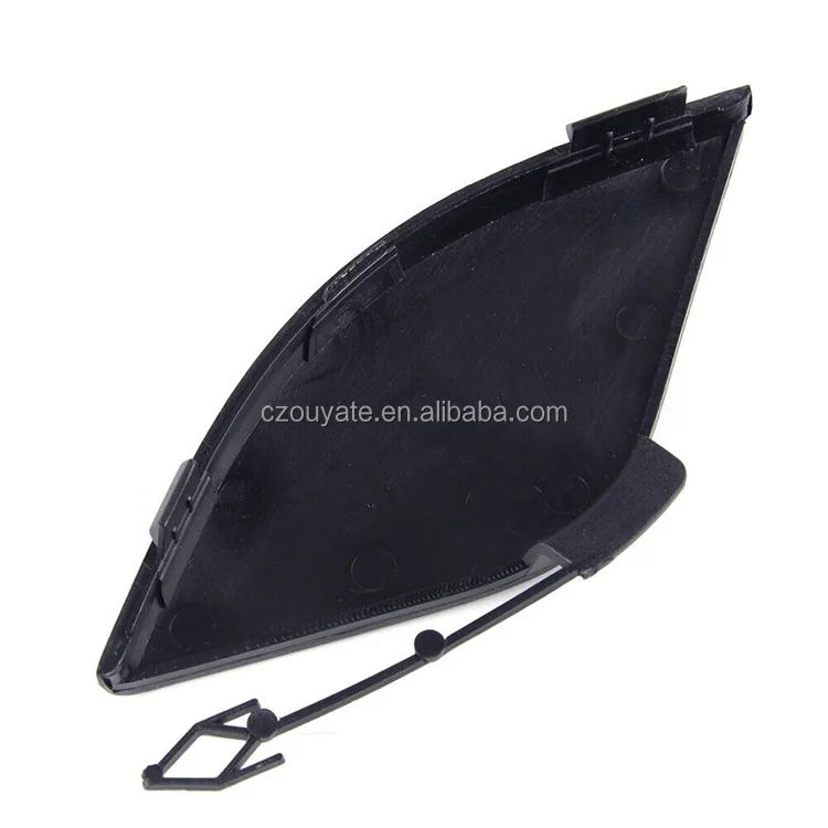 Oem 51117222744 Vehicle Front Bumper Trailer Cover for X5 E70 2011-2013 ...