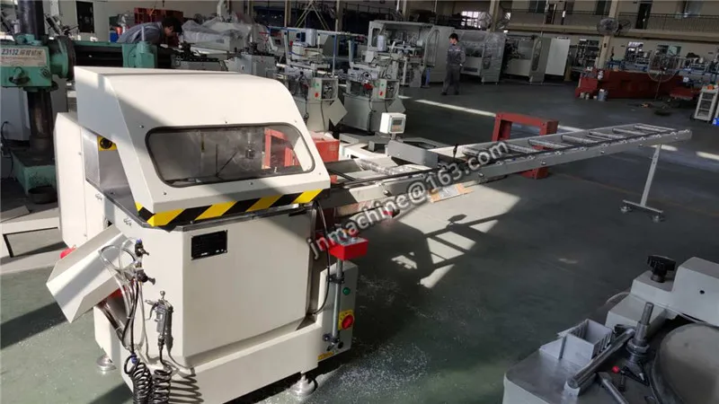 Saw Stopper for Cutting Machine - Automatic & Reliable