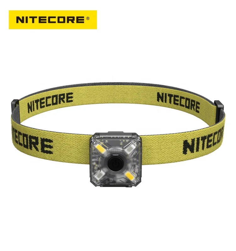 Good store good products Nitecore NU05 35 Lumen White & Red ...