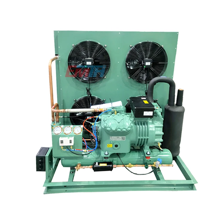 Walk in Freezer Compressor Condensing Unit - 1 Year Warranty