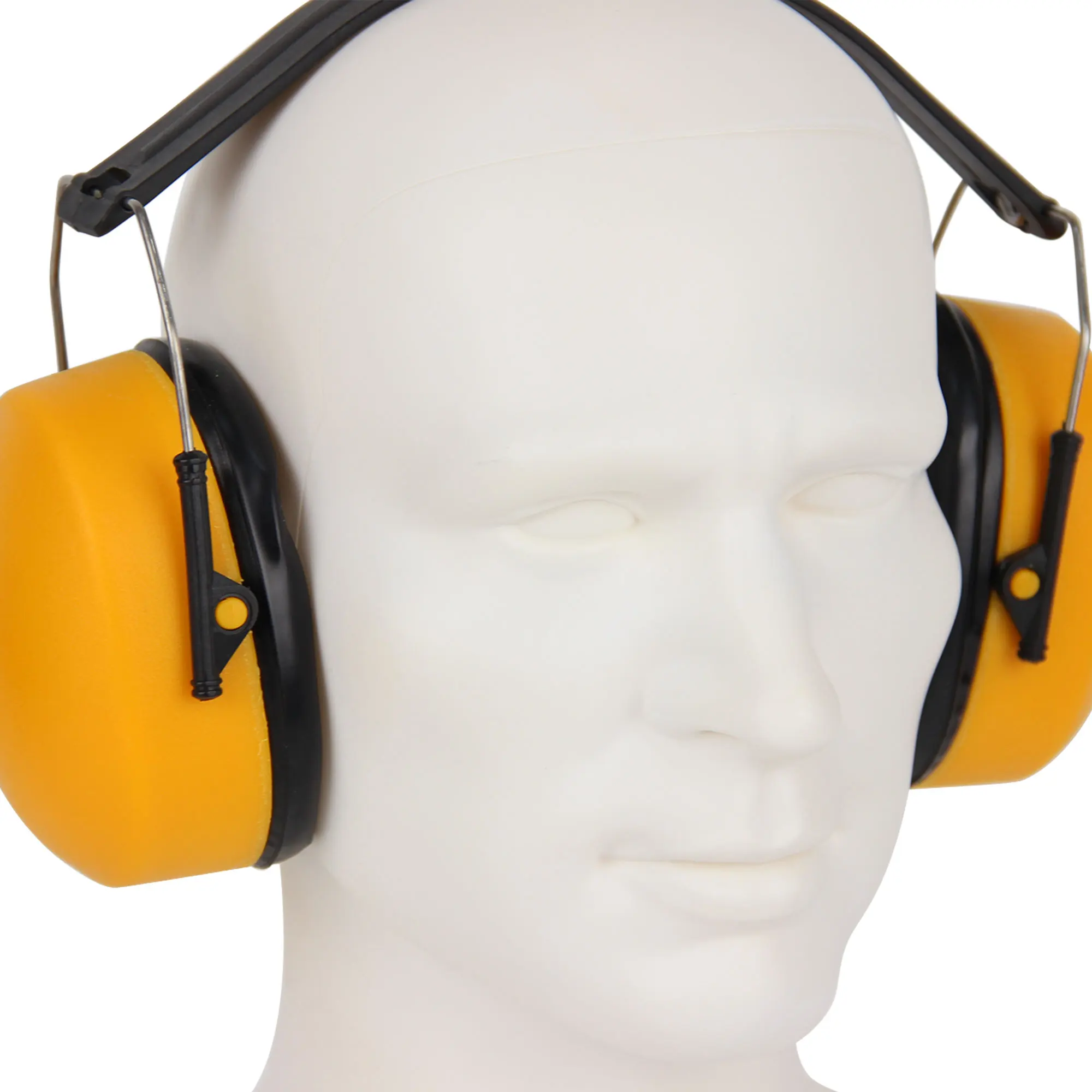 Safety Ear Muff 29db For Industrial Protective Ear Muffs Abs Material ...