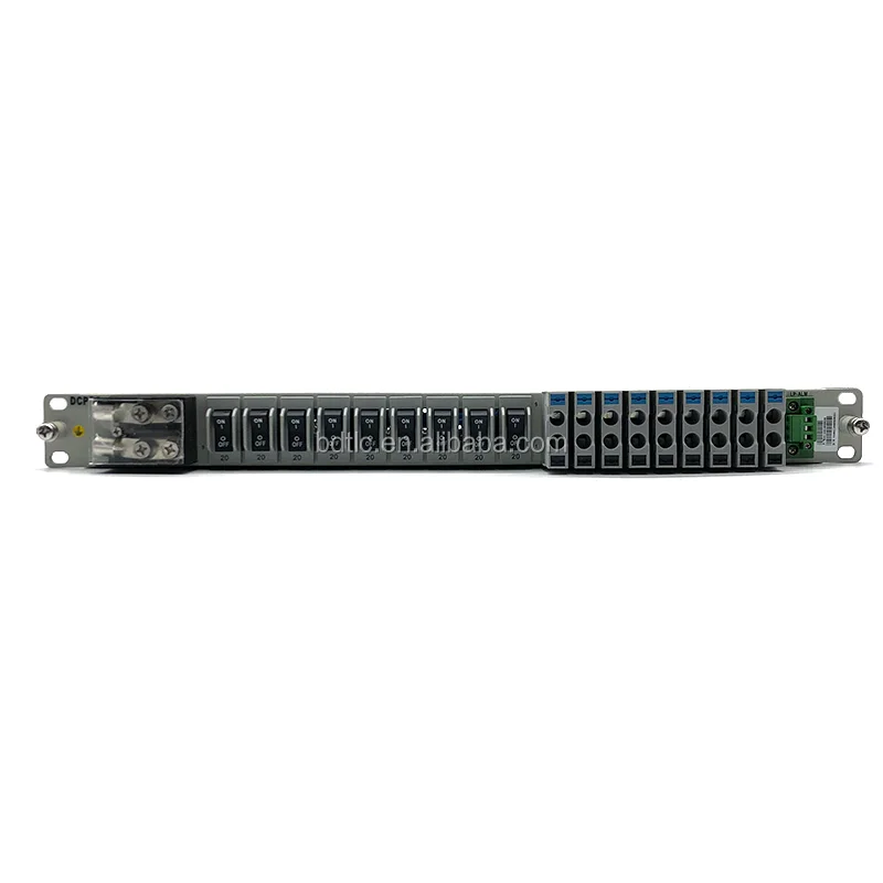 ZTE DCPD6 DC Power Distribution Unit - Reliable & Efficient
