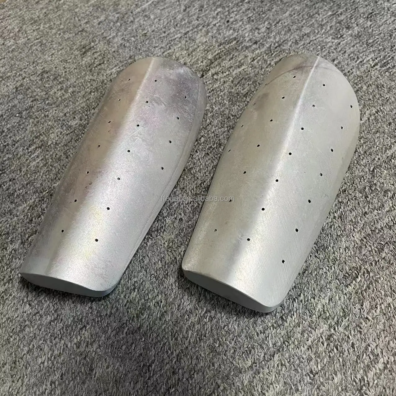 Printing Molds For 3d Blank Plastic Shin Guards - Buy Printing Molds ...