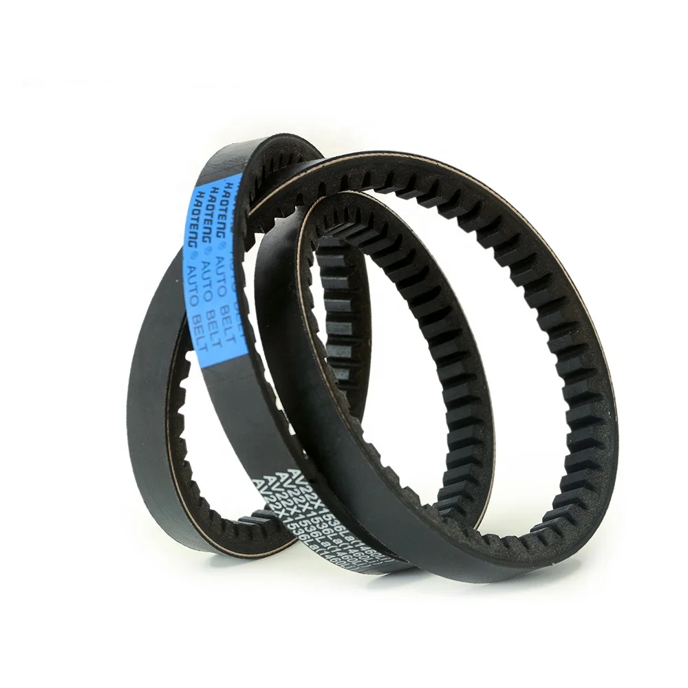 AX BX CX tooth belt rubber cogged v belt AX34 drive belt| Alibaba.com