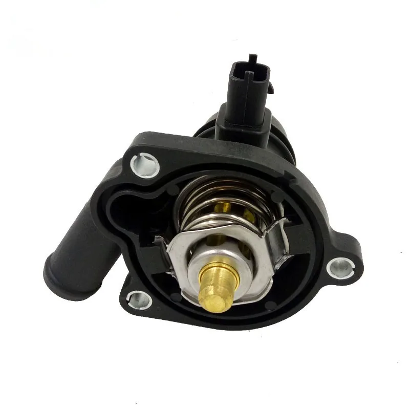 Auto Thermostat For Encore Automobile Thermostat 55593034 55579010 ...