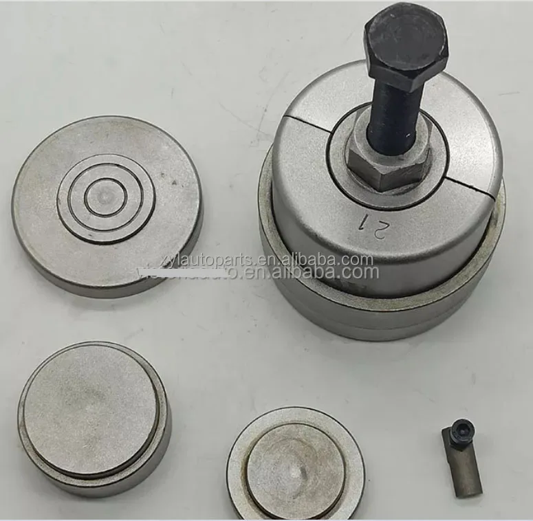 0B5 DL501 Gearbox Repair Parts OB5 DL501 Transmission Clutch Release ...