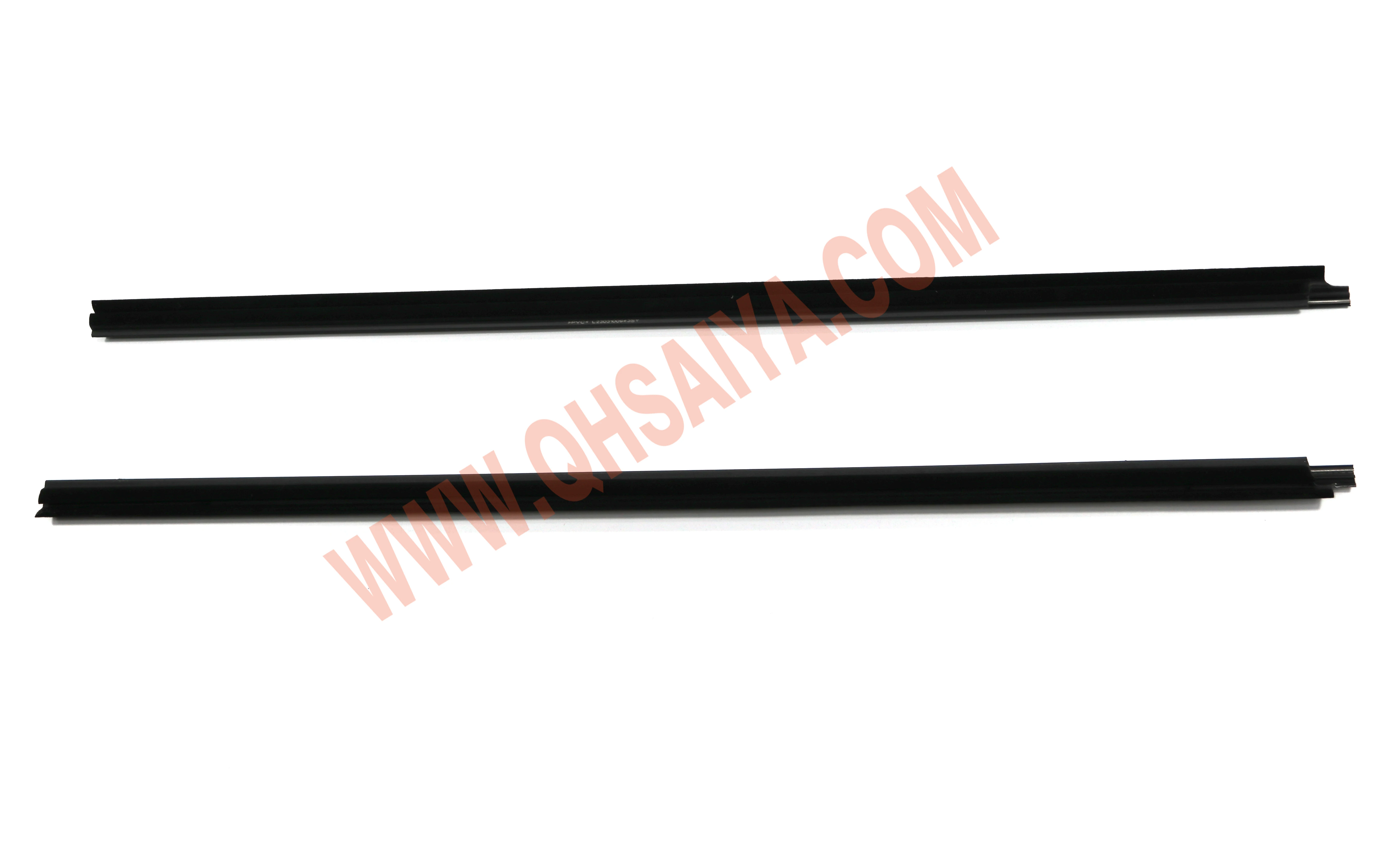 Toyota HILUX Window Rubber Strips - Durable Weatherstrips