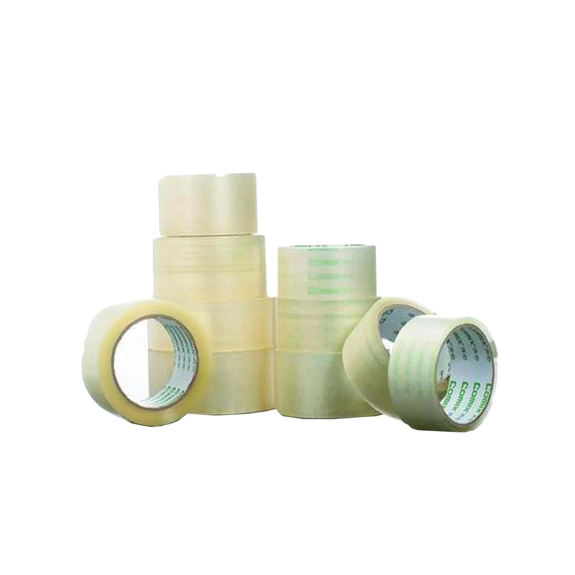 Bopp Tape Sealing Packaging Transparent Tape - Buy Jumbo Roll Bopp Tape ...