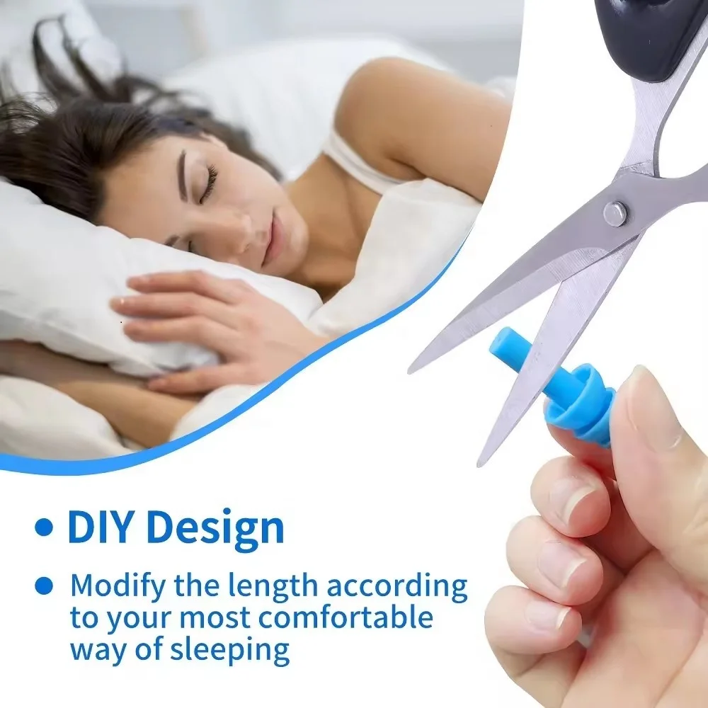 Custom As/nzs Class4 24db Pure Silicone Earbuds Sound Isolation & Noise ...