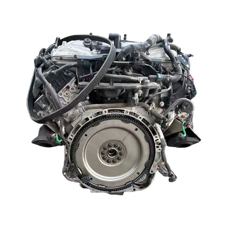 Original Used 508PS V8 Petrol Engine 5.0T AUDI RS6 RS7 RS Q8 for Range ...