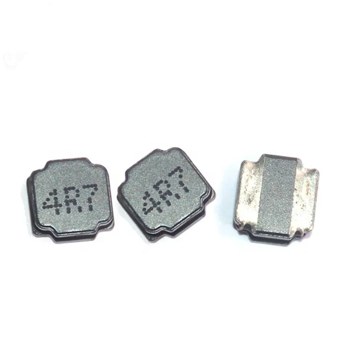 Inductor De Potencia Smd,Núcleo De Ferrita,Transmisor De 1,5mm De ...