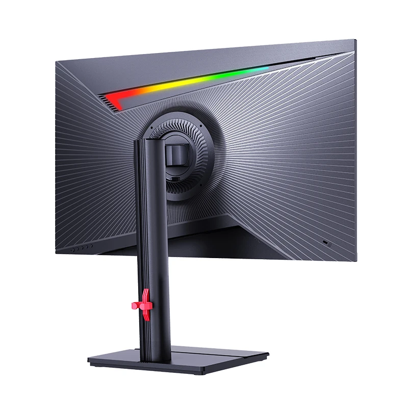 27 Inch Curved 240hz 1ms 4K IPS Display Gaming Monitor