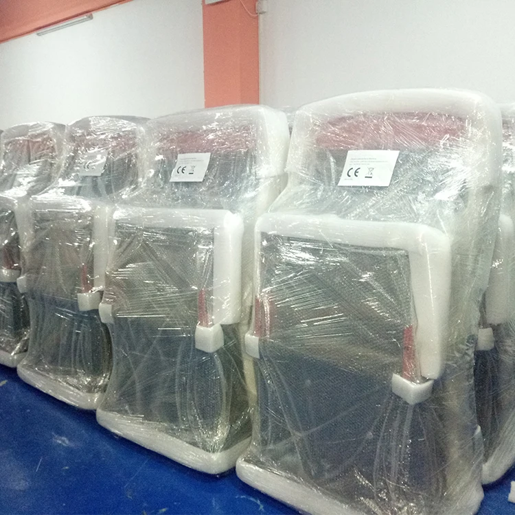 32" 1080p Screen Vewlix Cabinet Chewlix 2p18b Arcade Fighting Game ...