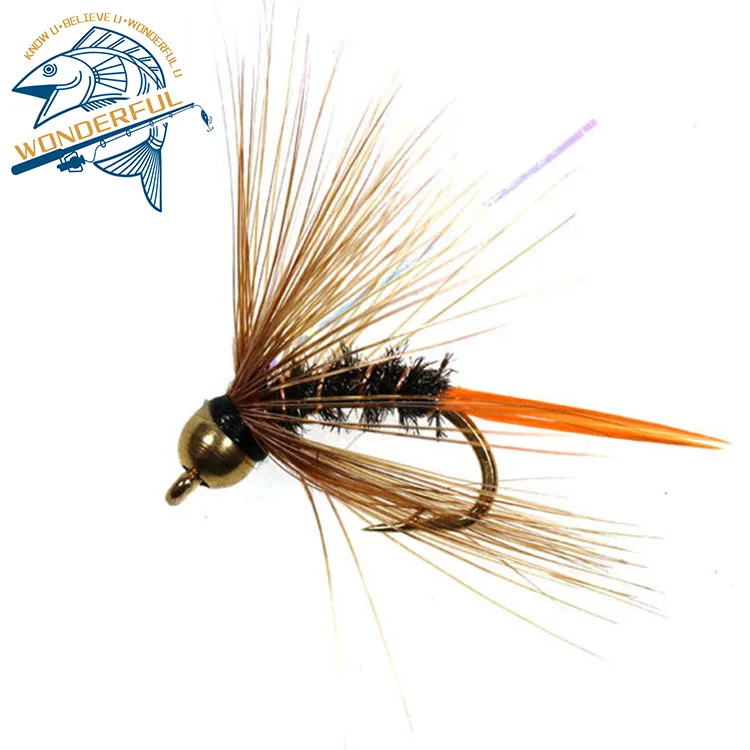 Custom Logo Hot Sale Lifelike Top 20mm 5g Water Floating Insect Flying ...