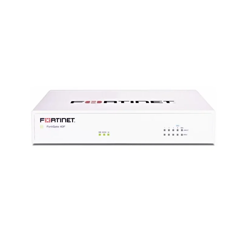 Security Network Firewalls FortiGate FortiGate-3600 Forticare ATP UTP ...