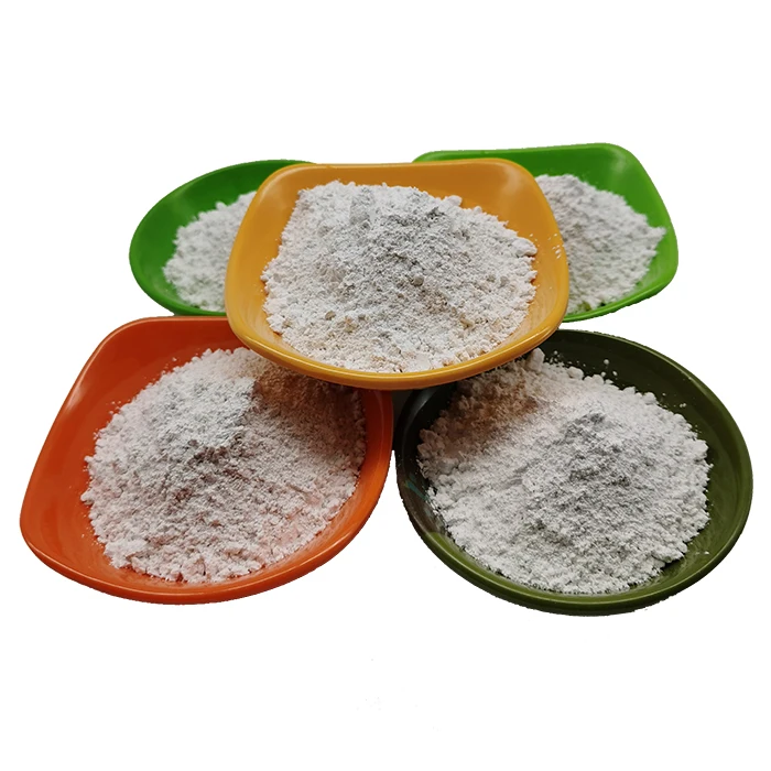 Nano Size Oyster Shell Powder for Cosmetic Use - 100% Pure
