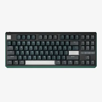 Keyboard Wireless Durgod K620w Island Tkl 87 Keys Anti-ghosting - Buy Keyboard Wireless support ...
