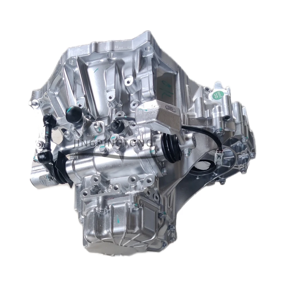 Toyota Corolla 2002-2006 CVT Gearbox & Auto Transmission Parts ODM