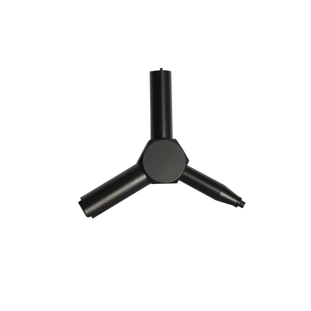 Disassemble And Disassemble Tools Using Multi-function Inlet Key/outlet ...