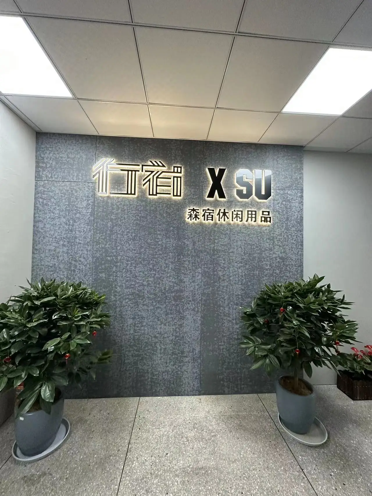 Products list direct from CN