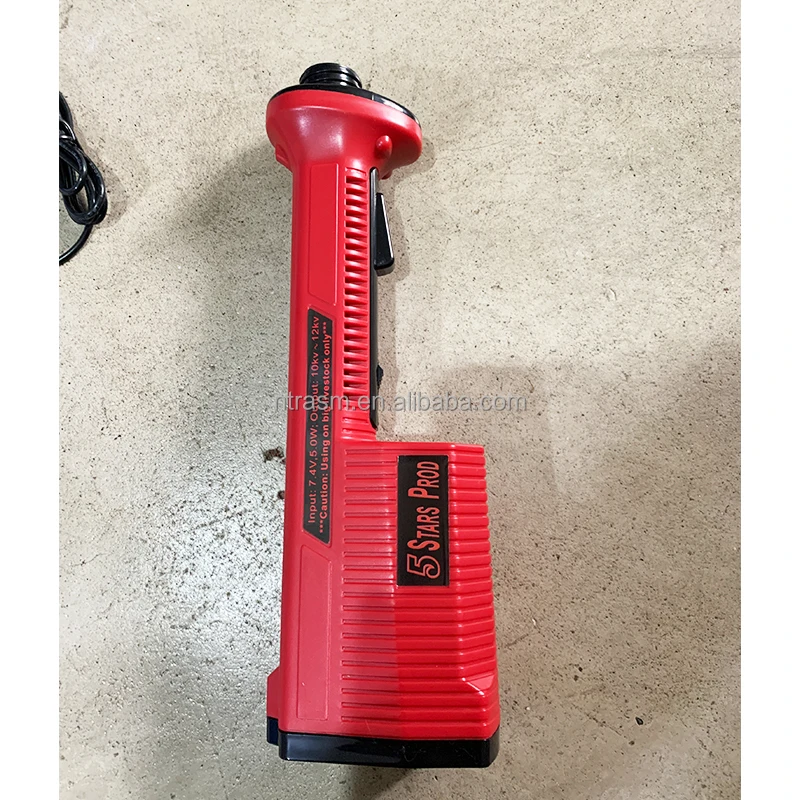 Efficient Livestock Management with Pig Cow Drive Prods